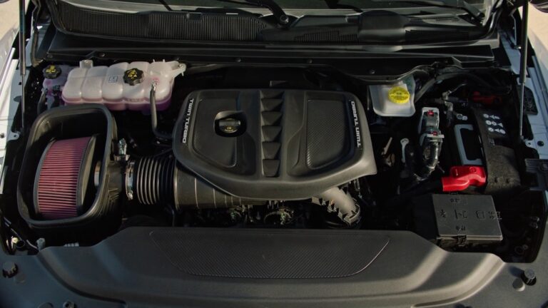 Fling some sand in the New Ram RHO - Views on Vehicles