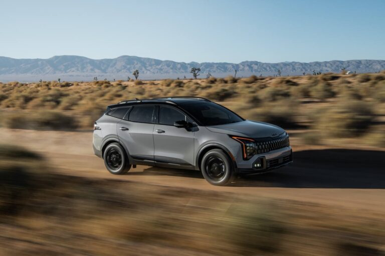 Kia Reveals the New, 2026 Sportage! - Views on Vehicles